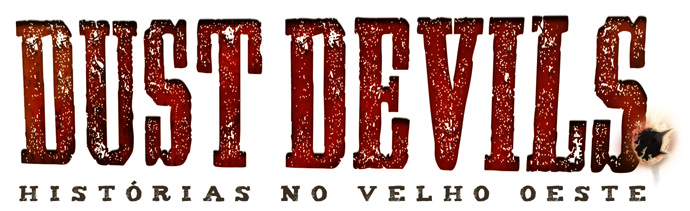 Dust Devils | Velhinho do RPG